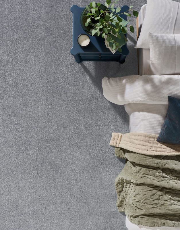 Premier - Azure | Snug Carpets